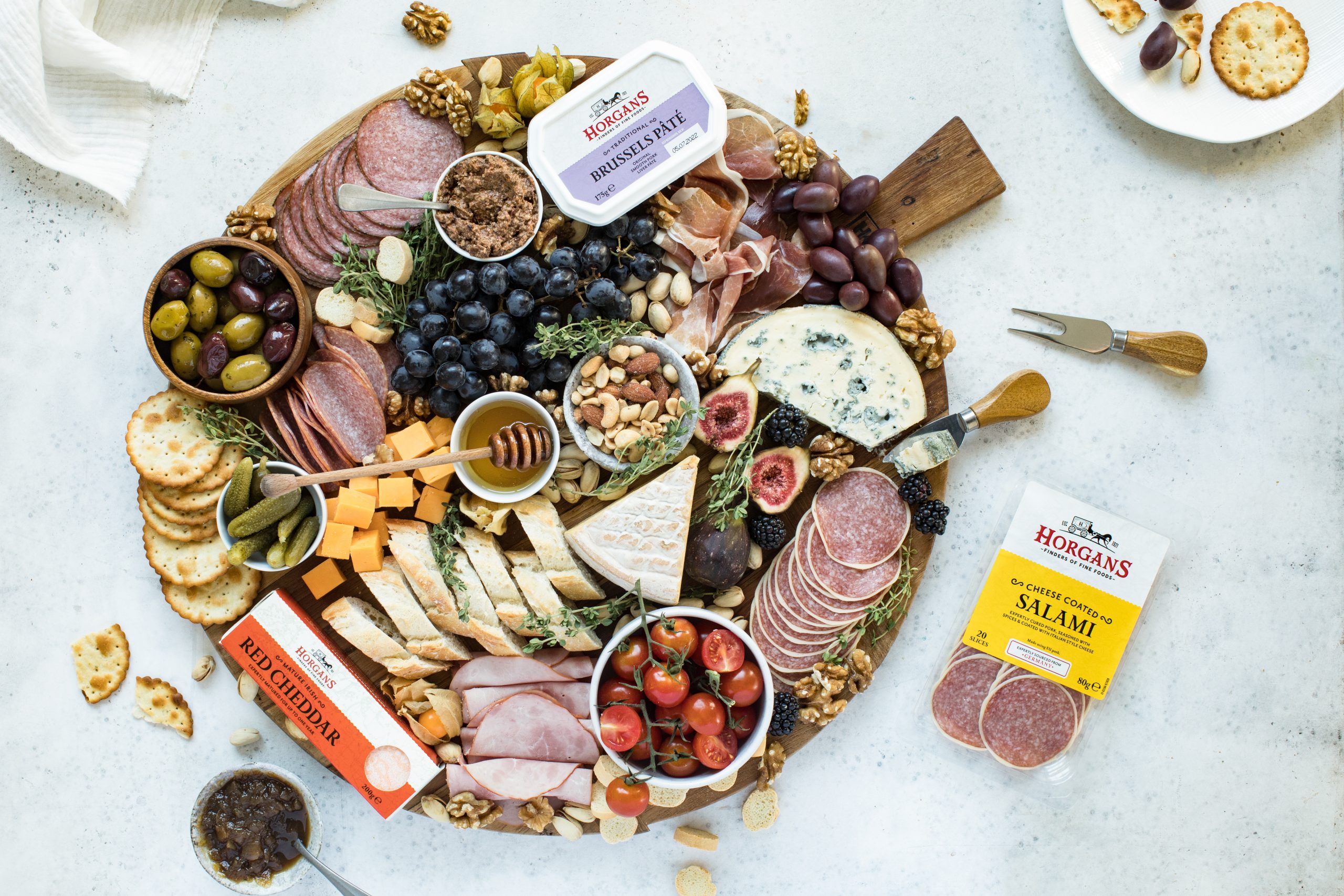 A Guide To Preparing The Ultimate Sharing Board Horgans A Guide To Preparing The Ultimate Sharing Board Horgans